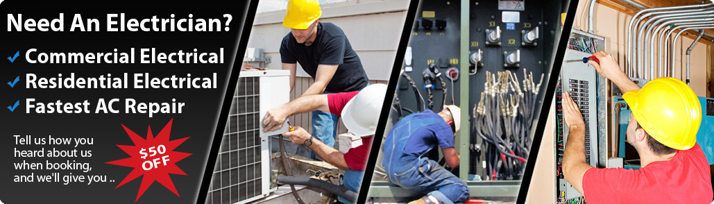 Electrician Sydney | Mega Power Sydney Electricians